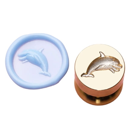 25 Pcs Wax Seal Kit, AIFUDA Metal Wax Seal Molds Wax Seal Stamp with ...