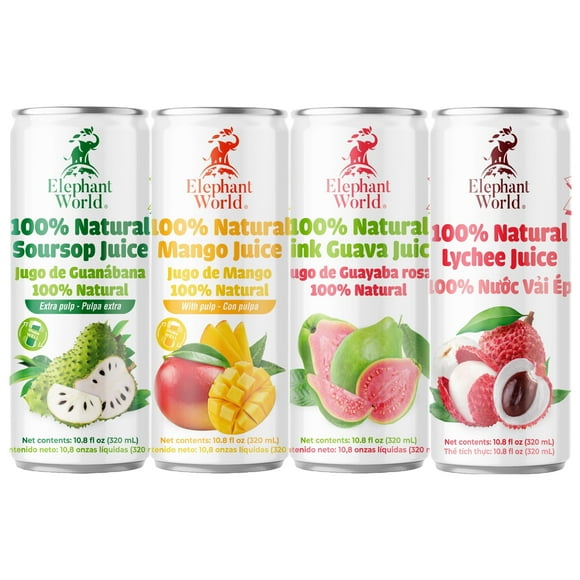 Lychee Juice