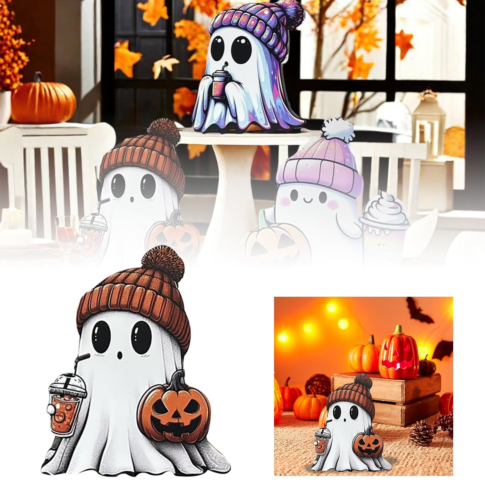 Elephant Yard Statues And Sculptures Bath Light up Solar Outdoor ...