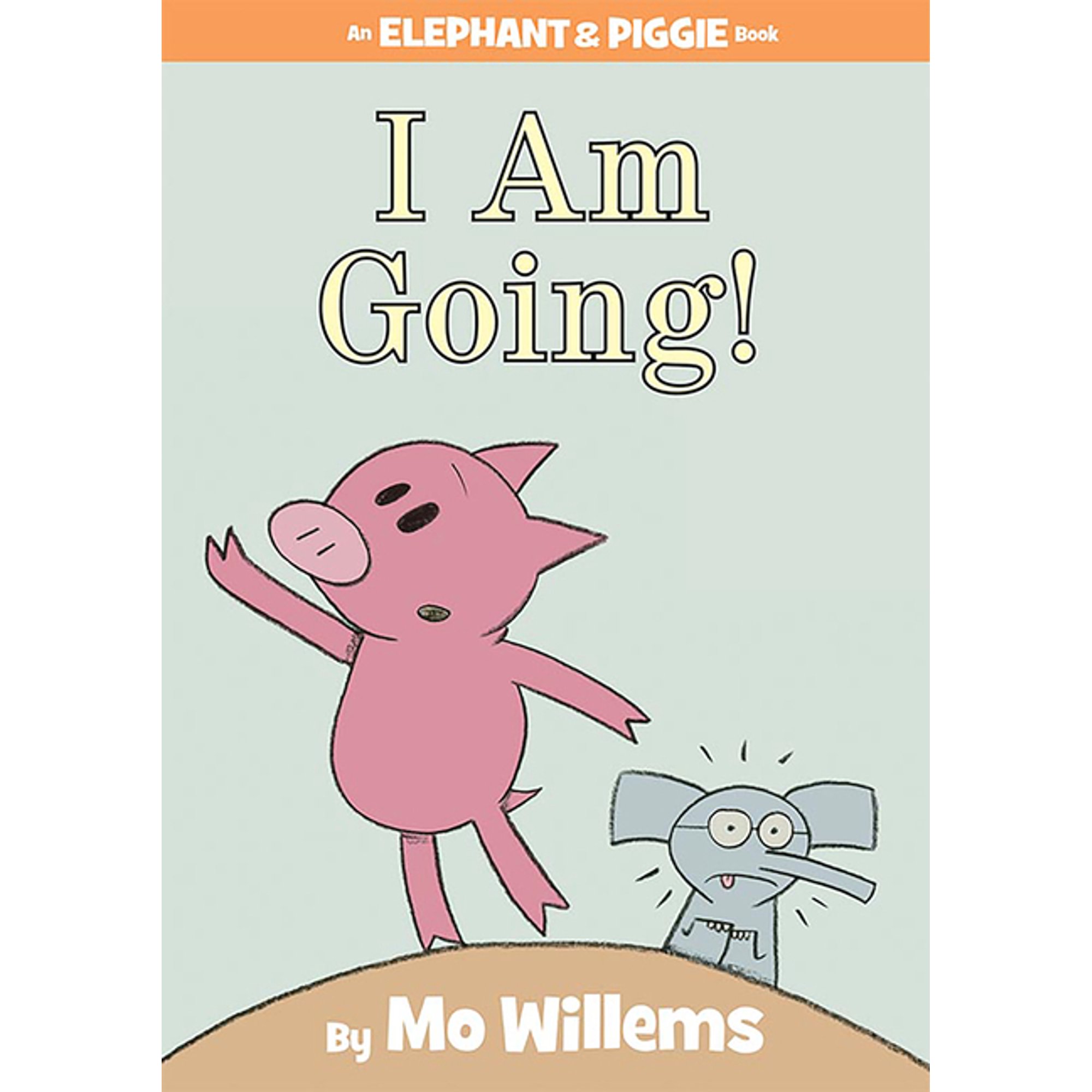 Who Am I Book Series