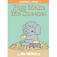 Elephant and Piggie Book I Will Surprise My Friend!-An Elephant and ...