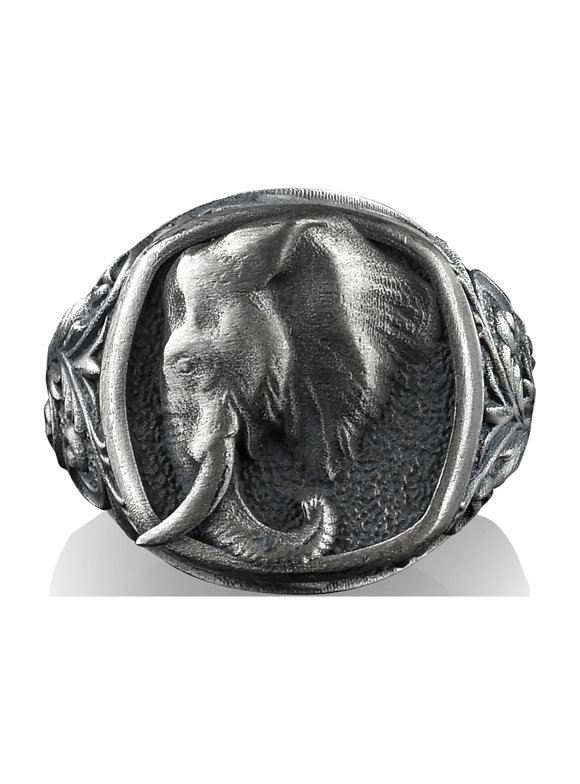 Elephant Ring Men