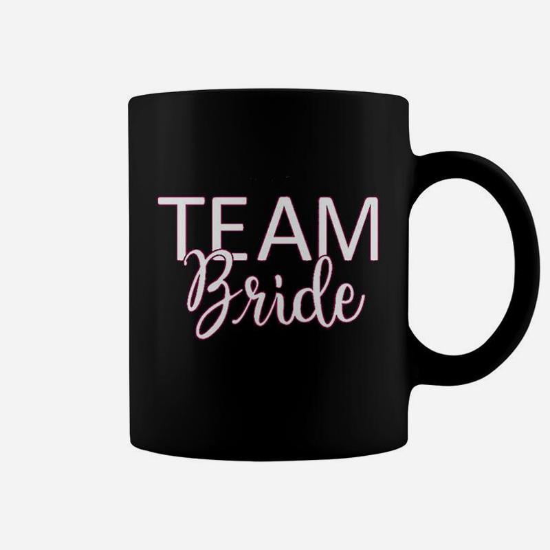 Elephield Team Bride Wedding Celebration Ceremony Party Coff - Walmart.com