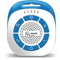 Elepho eSoother White Noise Sleep Sound Machine for Baby, USB and ...