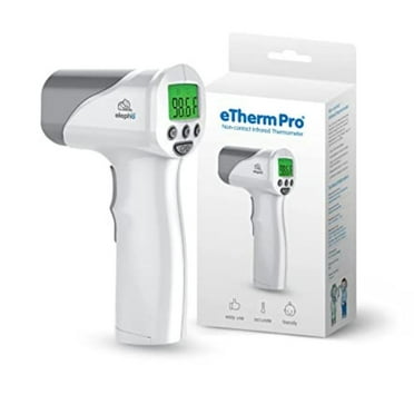 Infrared No Contact Digital Thermometer, JJT889 - Walmart.com