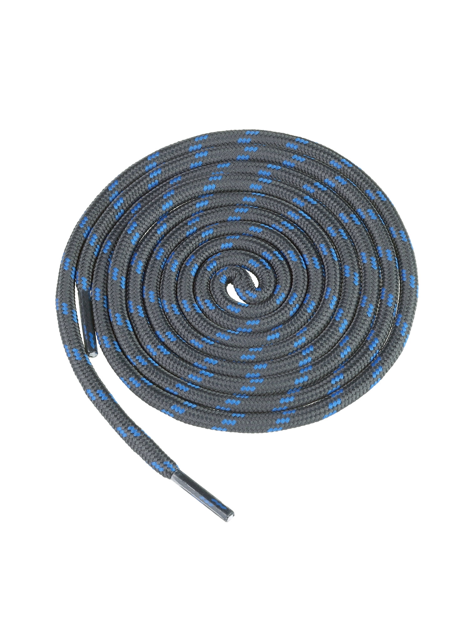 INSPIRE CHIC 1 Pair Round Boot Laces for Work Boots Durable Outdoor ...