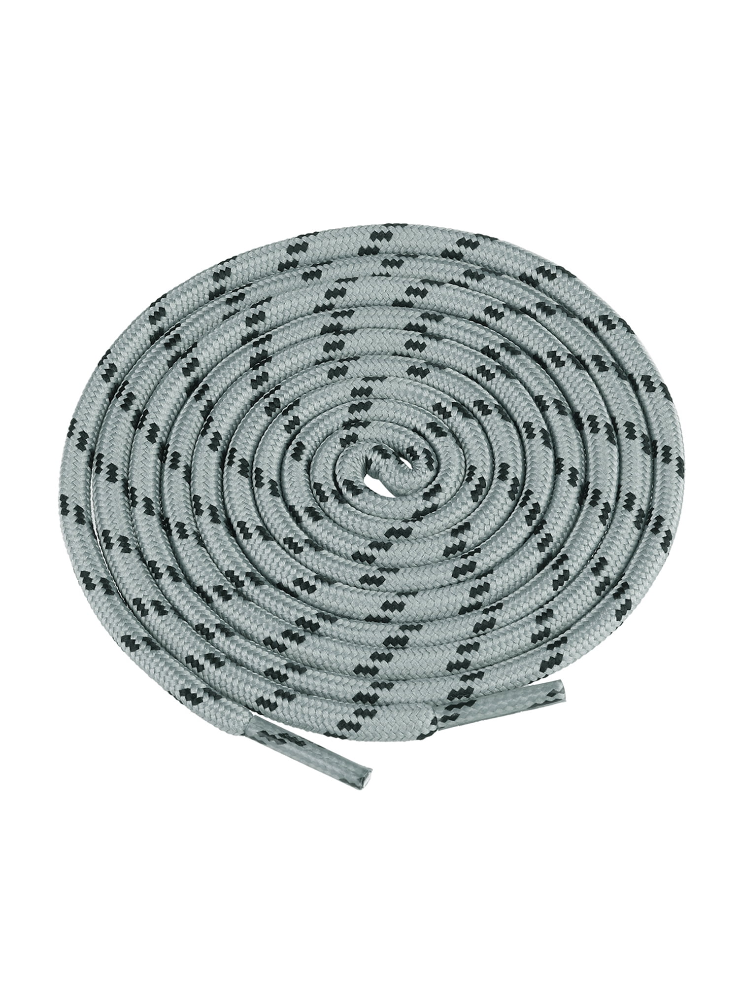 INSPIRE CHIC 1 Pair Round Boot Laces for Work Boots Durable Outdoor ...