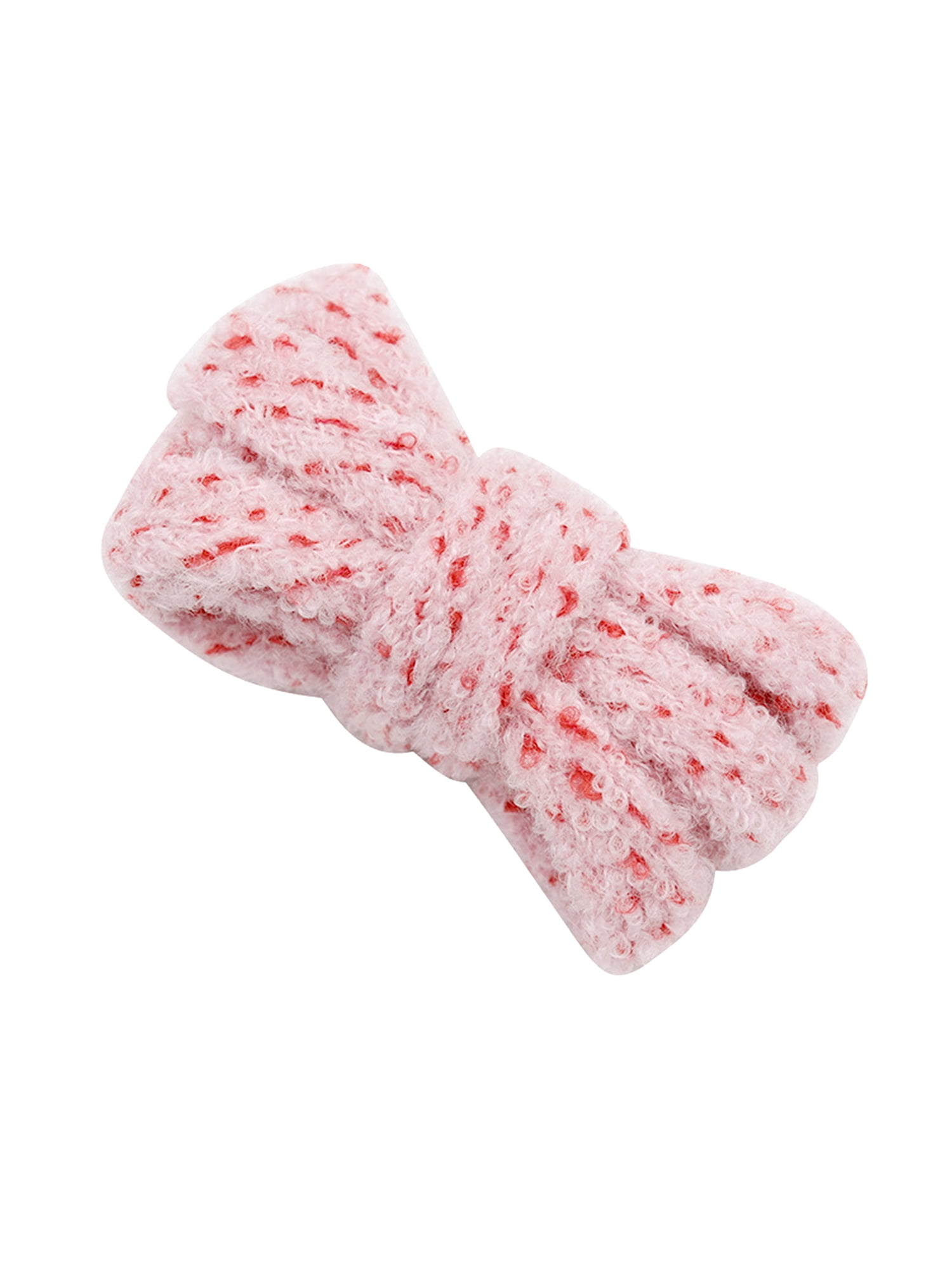 INSPIRE CHIC 2 Pairs Flat Fuzzy Shoe Laces for Sneakers, 0.61'' Fluffy ...