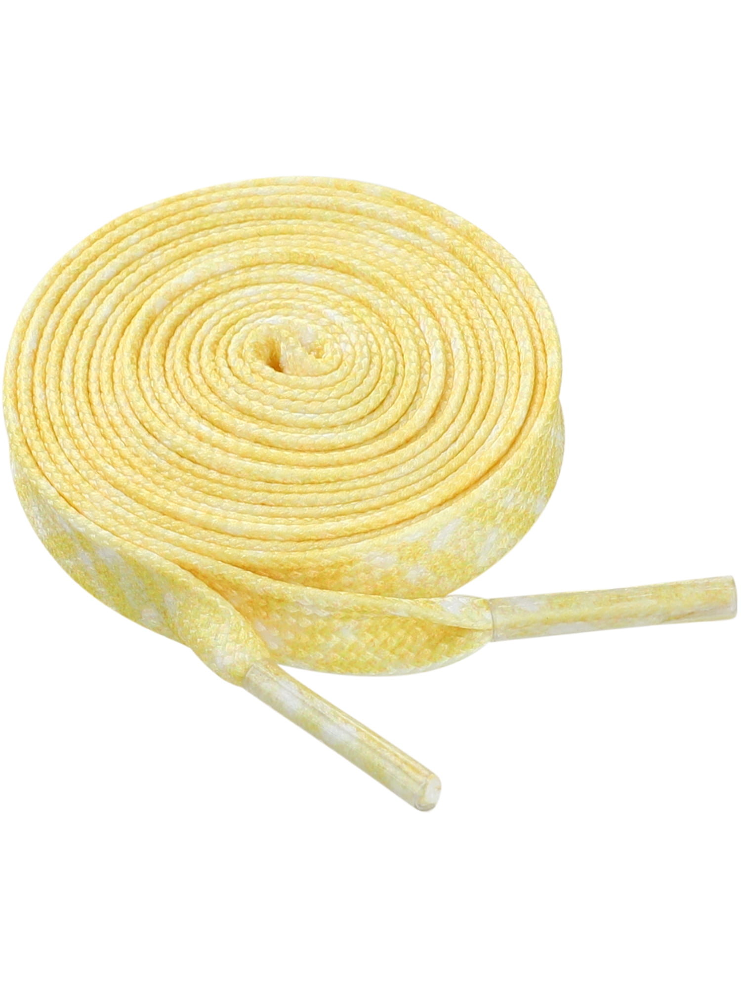 INSPIRE CHIC Checkered Striped Sneaker Shoe Lace Color Grid Flat ...