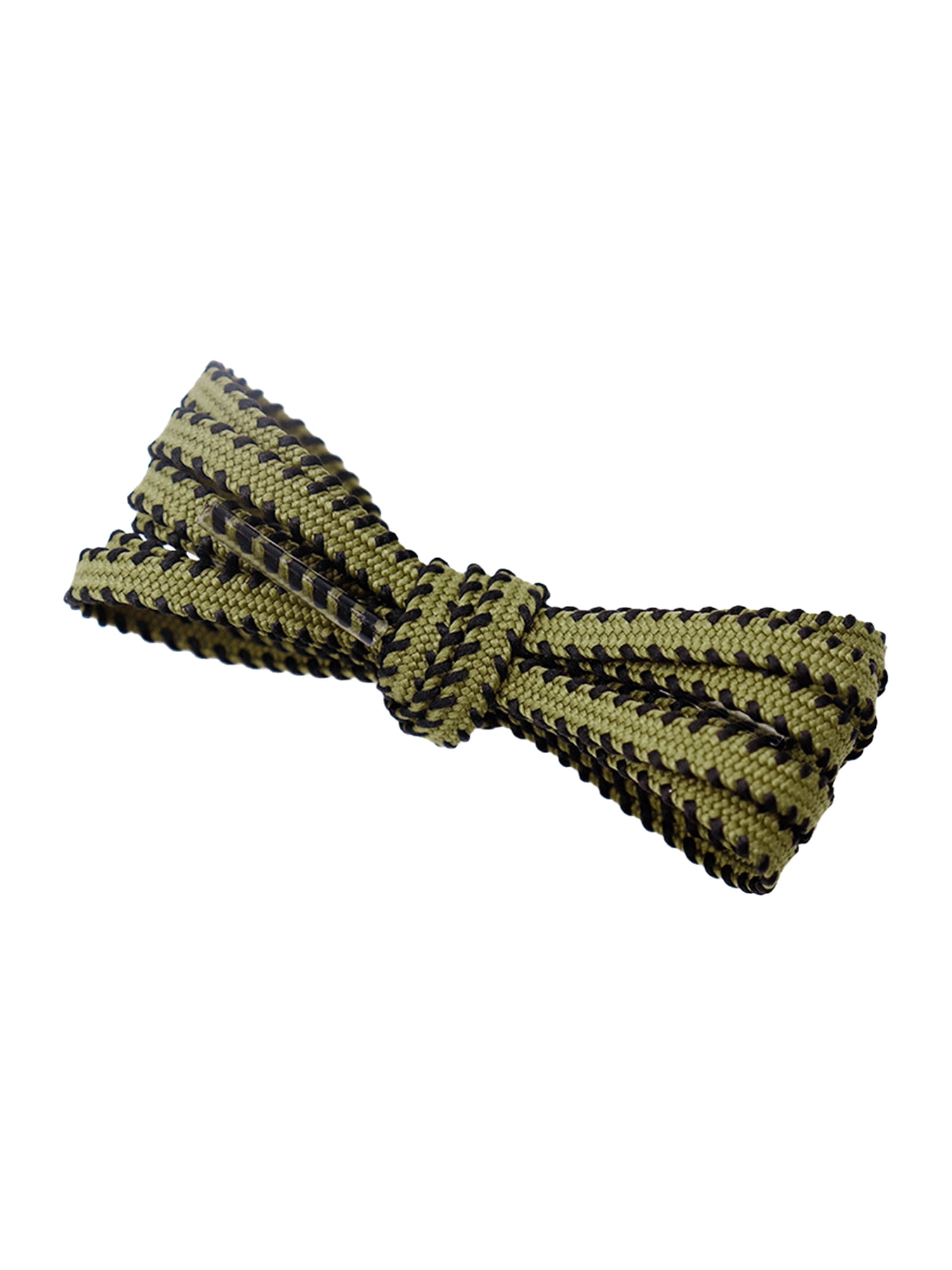 INSPIRE CHIC Flat Colorful Shoelaces Work Boot Laces Fashion Shoe Laces ...