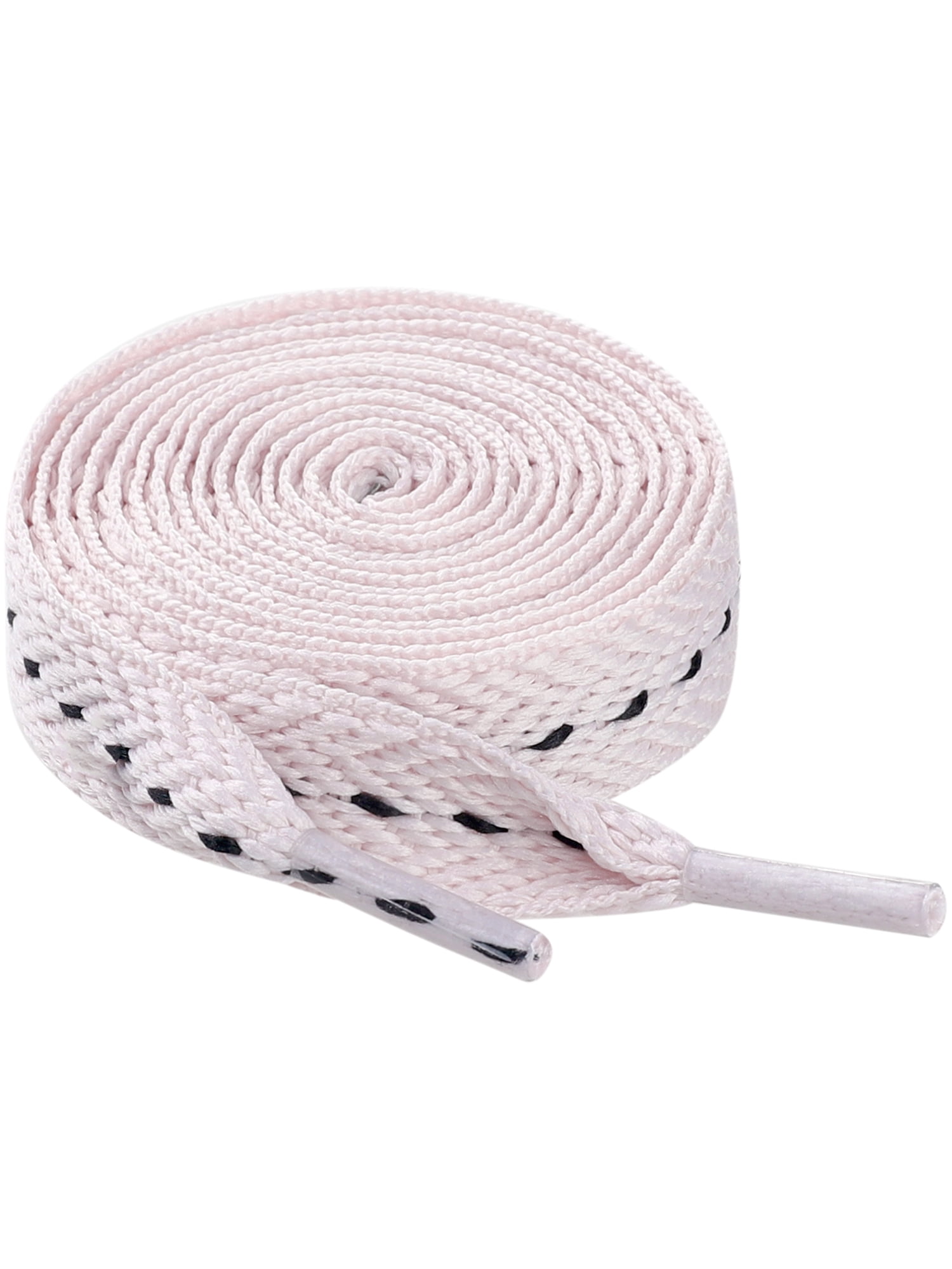 INSPIRE CHIC Extra Wide Shoelaces Fat Shoestrings Single Line Flat Shoe ...