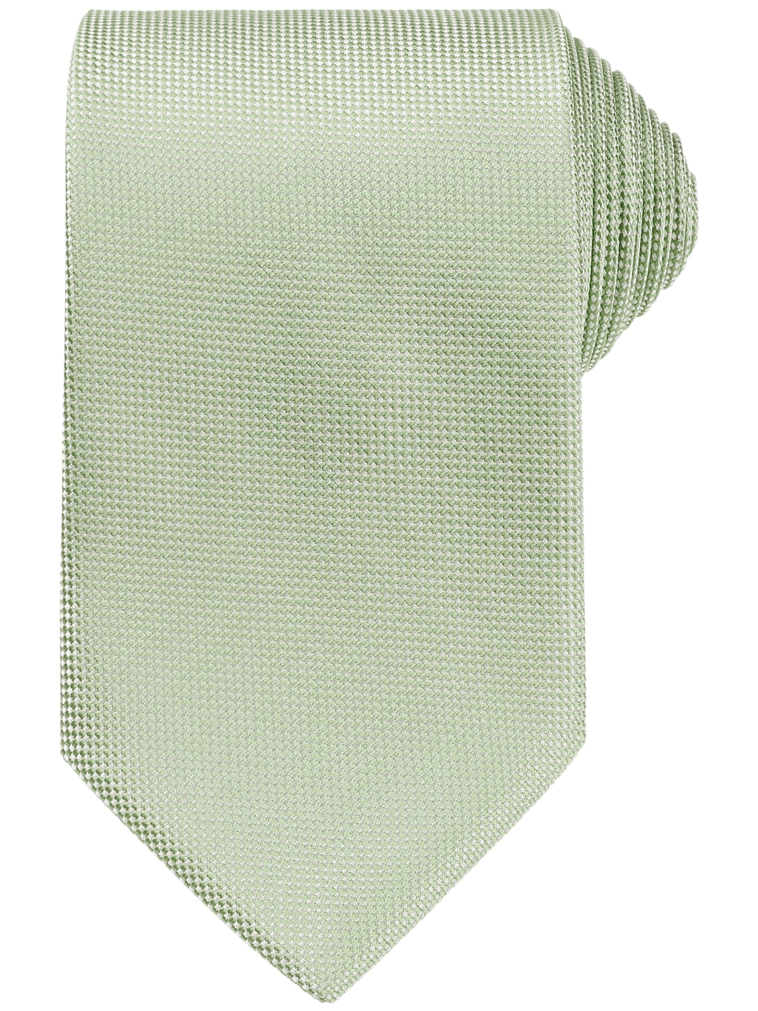 INSPIRE CHIC Men's Neckties Solid Color Classic Textured Ties for ...