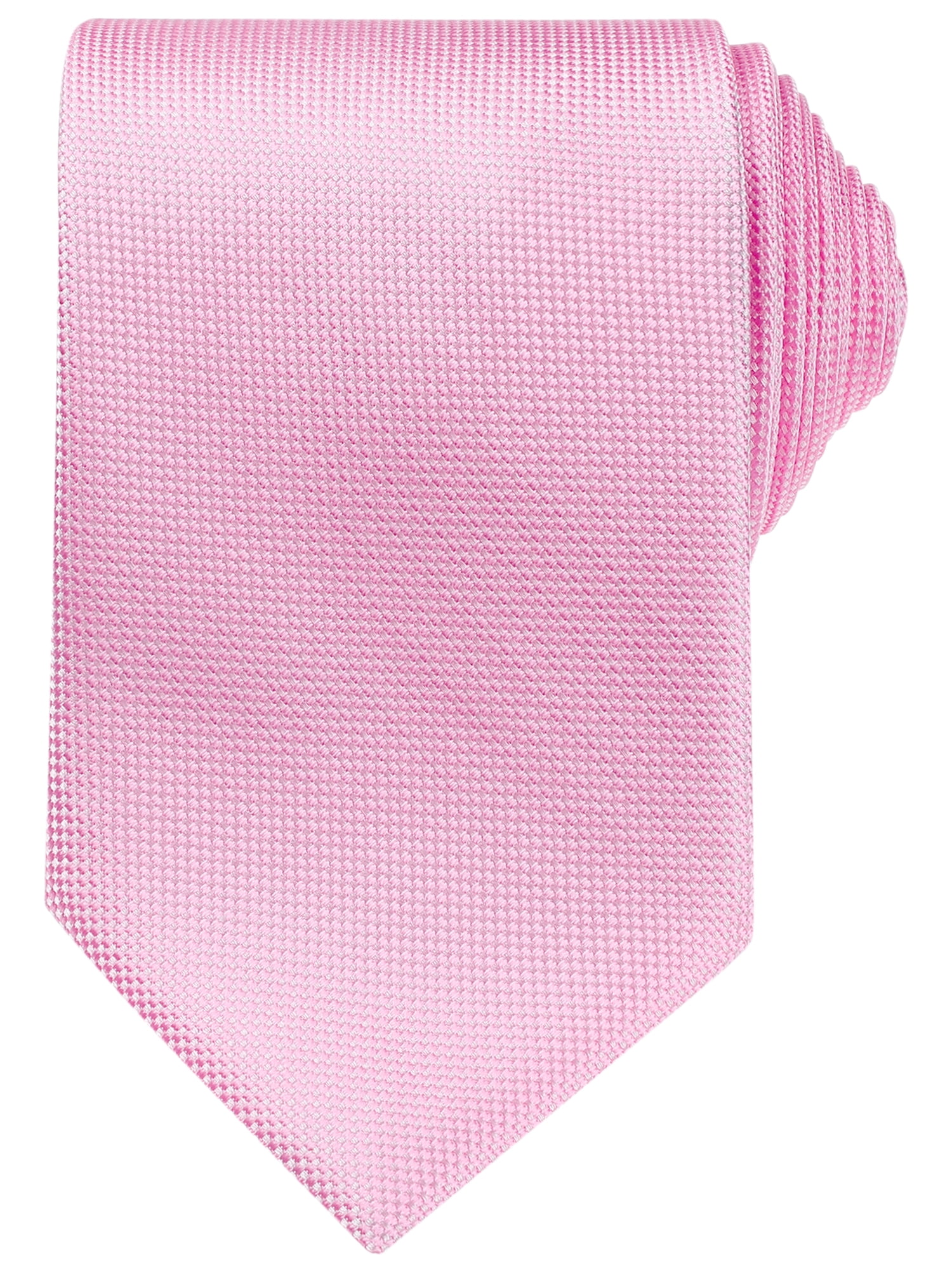 INSPIRE CHIC Men's Neckties Solid Color Classic Textured Ties for ...
