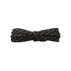 INSPIRE CHIC 1 Pair Solid Color Flat Shoelaces, 0.71'' Thick Shoe Laces ...
