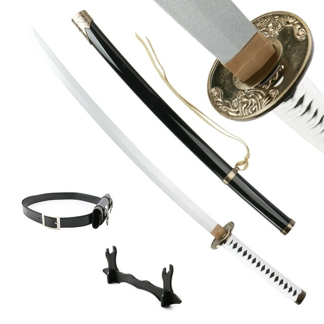 Elervino 41" Bamboo Yamato Sword Vergil, Devil May Cry - Walmart.com