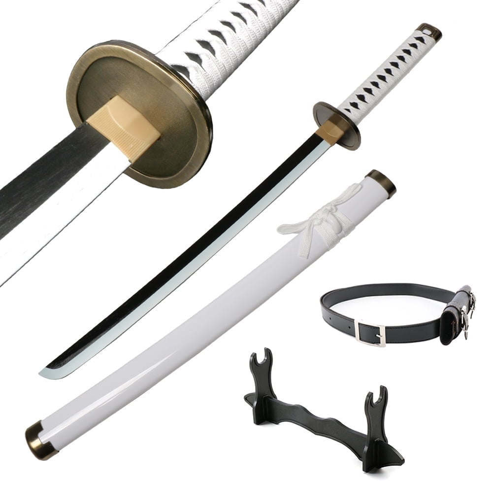 Elervino Bamboo Roronoa Zoro Sword Wado Ichimonji 31 inches - Walmart.com
