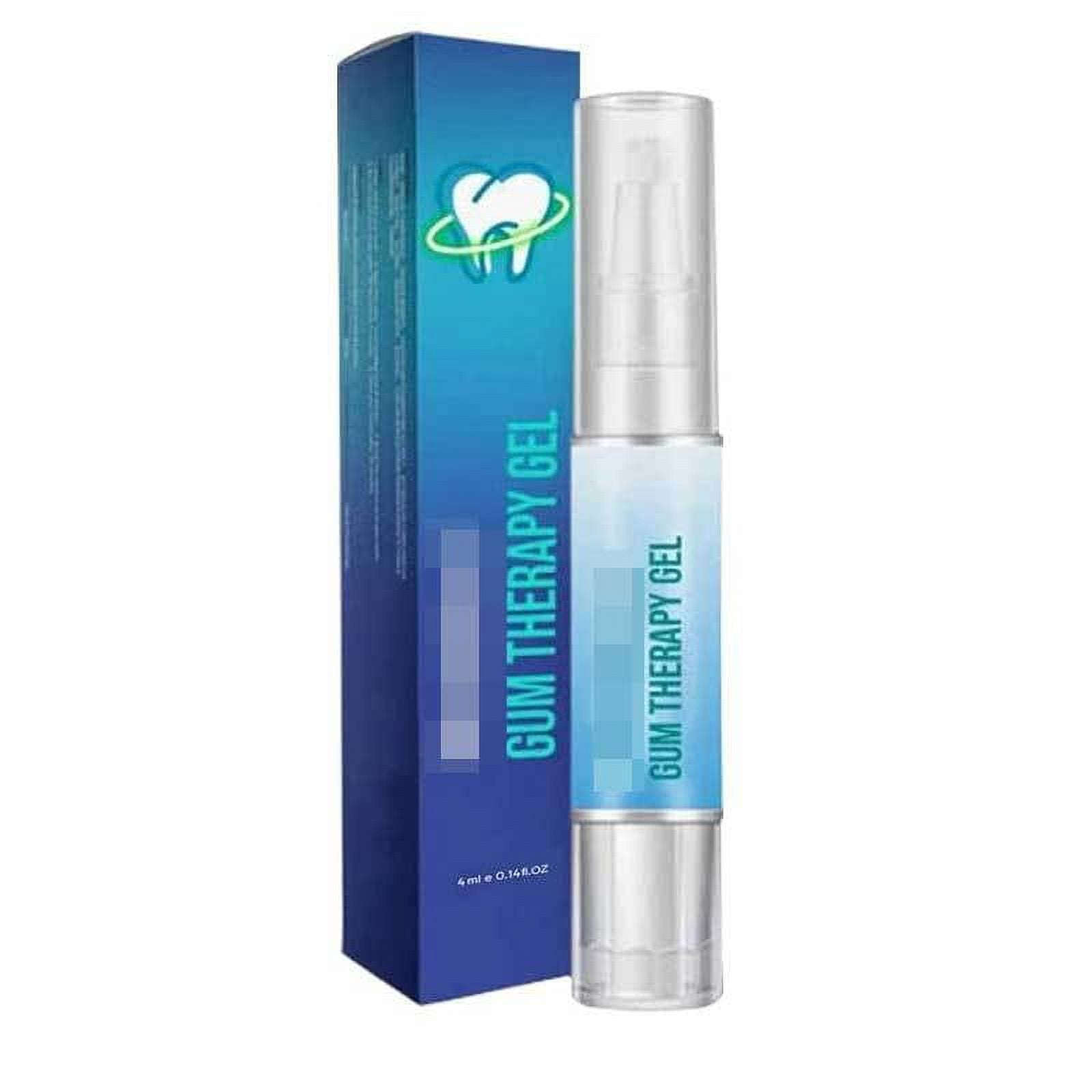 Eles 1/2/3/4/5pcs Gum Repair Liquid Pen Whitens Teeth And Cares For ...