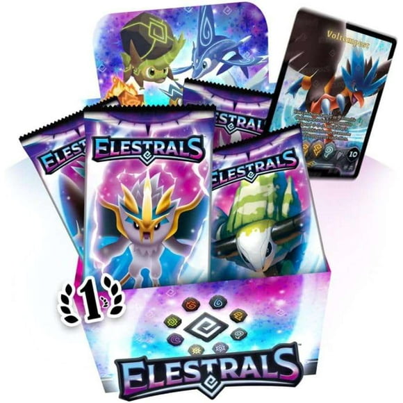 1st Edition Pokemon Booster Packs