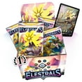 Elestrals TCG: Daybreak Booster Box (36 packs) + Chronodile Starter Deck with 3 Packs BUNDLE ...