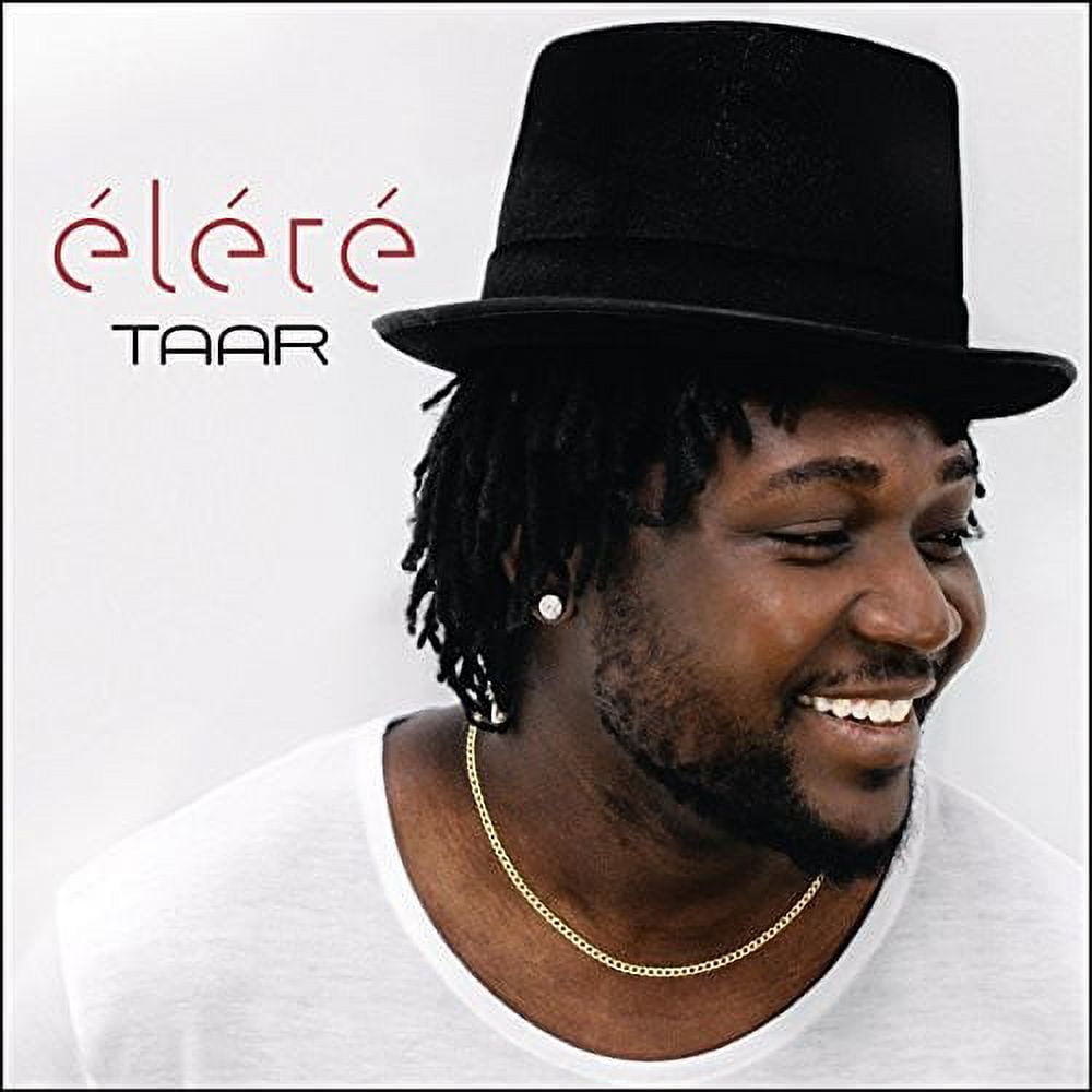 Elete - Taar - Music & Performance - CD - Walmart.com
