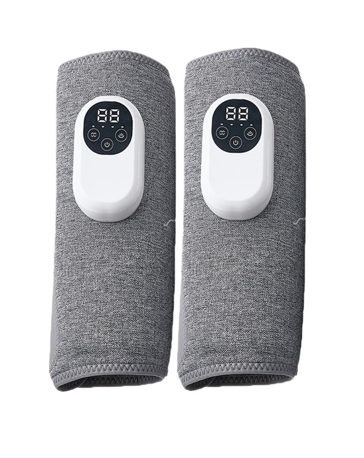 Eletric 360° Pressotherapy Leg Calf Massager Arm Feet 4-level Air ...