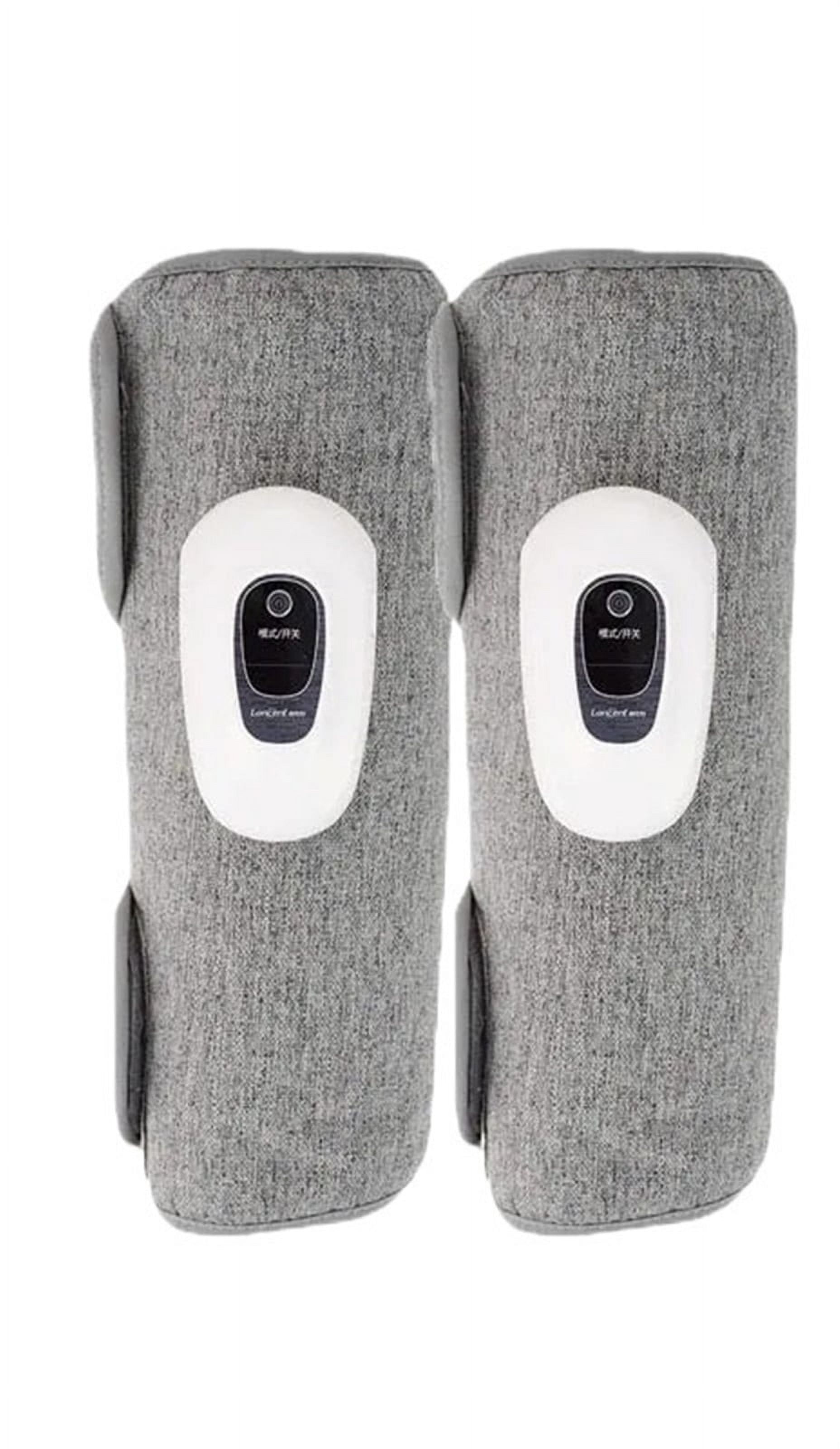 Eletric 360° Pressotherapy Leg Calf Massager Arm Feet 4-level Air ...