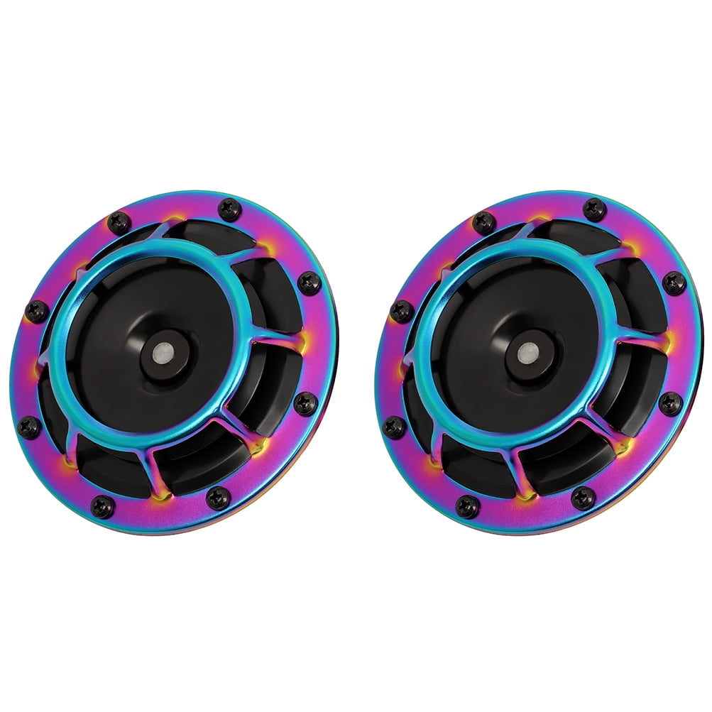 Eletric Horn Electric Compact Car Horn /Disc horn /Grill-Mount Car ...