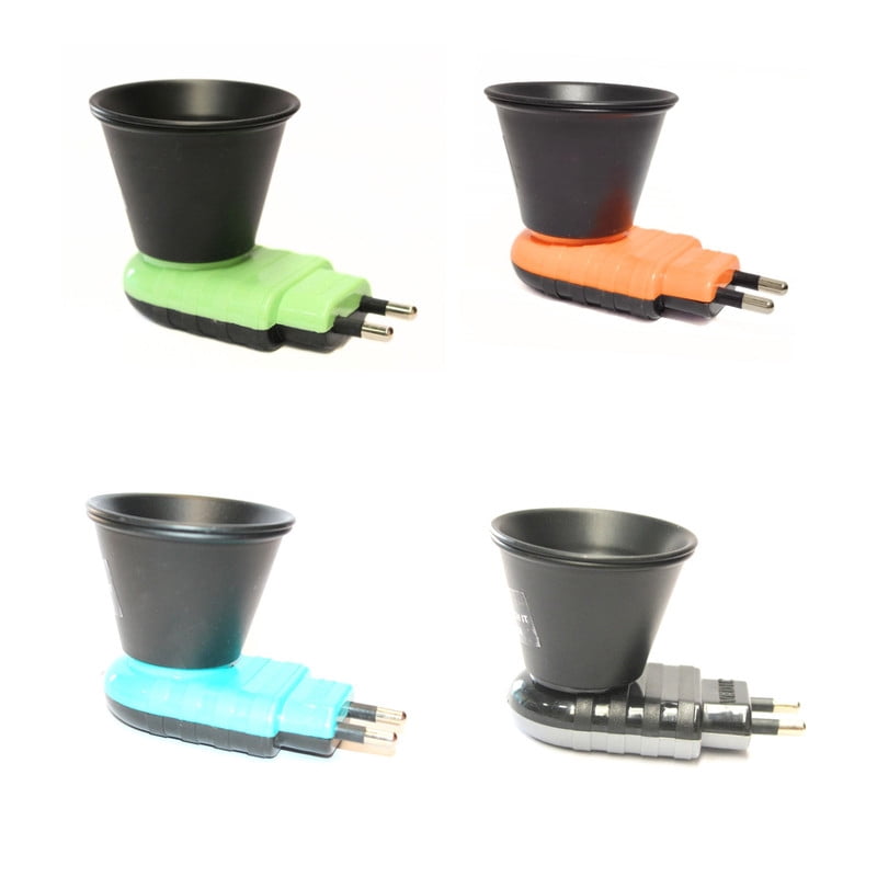Eletric Kapoor dani,Incense Burner,Useful for Loban,Bakhoor,Oudh,Kapoor ...