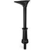 Gibraltar Mailboxes Brighton Top Mount, Durable Aluminum Mailbox Post ...