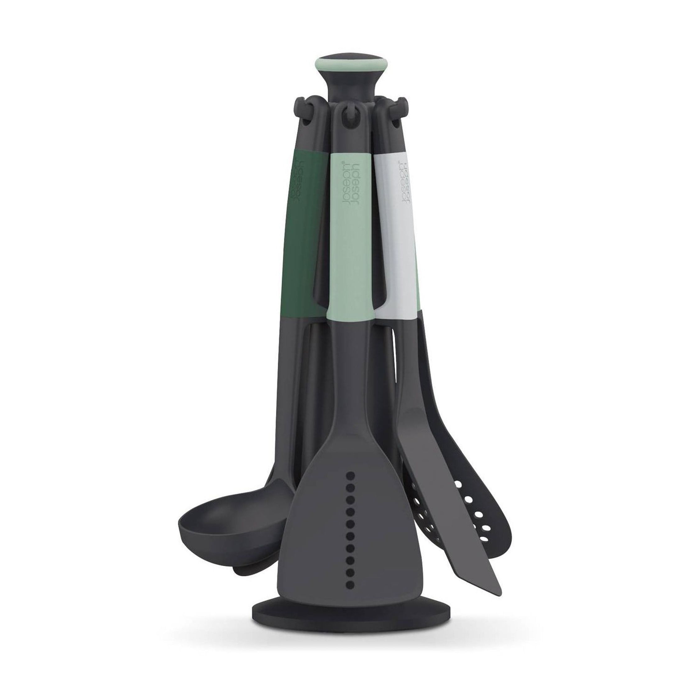 Elevate 6 Piece Carousel Set - Sage - Walmart.com