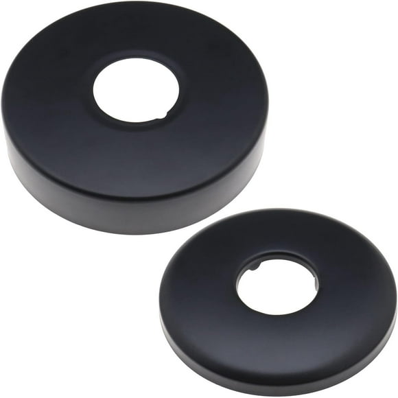 Oversized Shower Escutcheon Plate