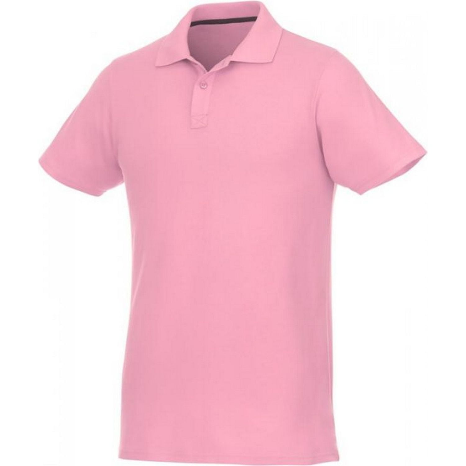 Elevate Mens Helios Short Sleeve Polo Shirt - Walmart.com