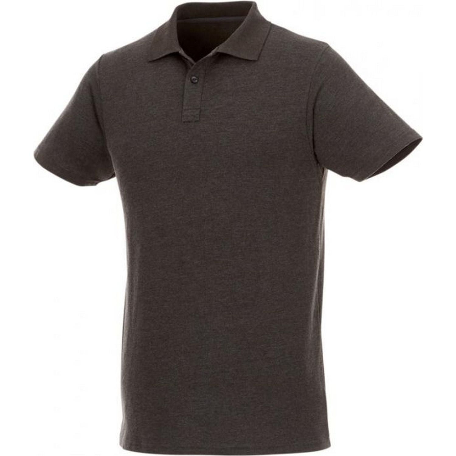 Elevate Mens Helios Short Sleeve Polo Shirt - Walmart.com