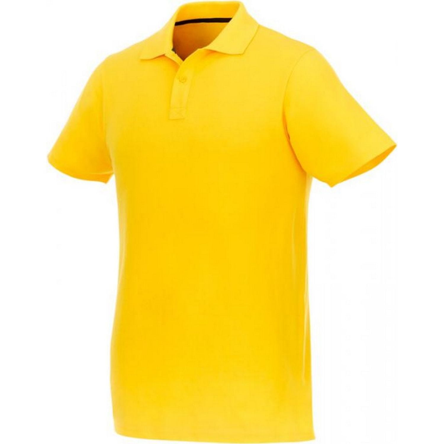 Elevate Mens Helios Short Sleeve Polo Shirt - Walmart.com