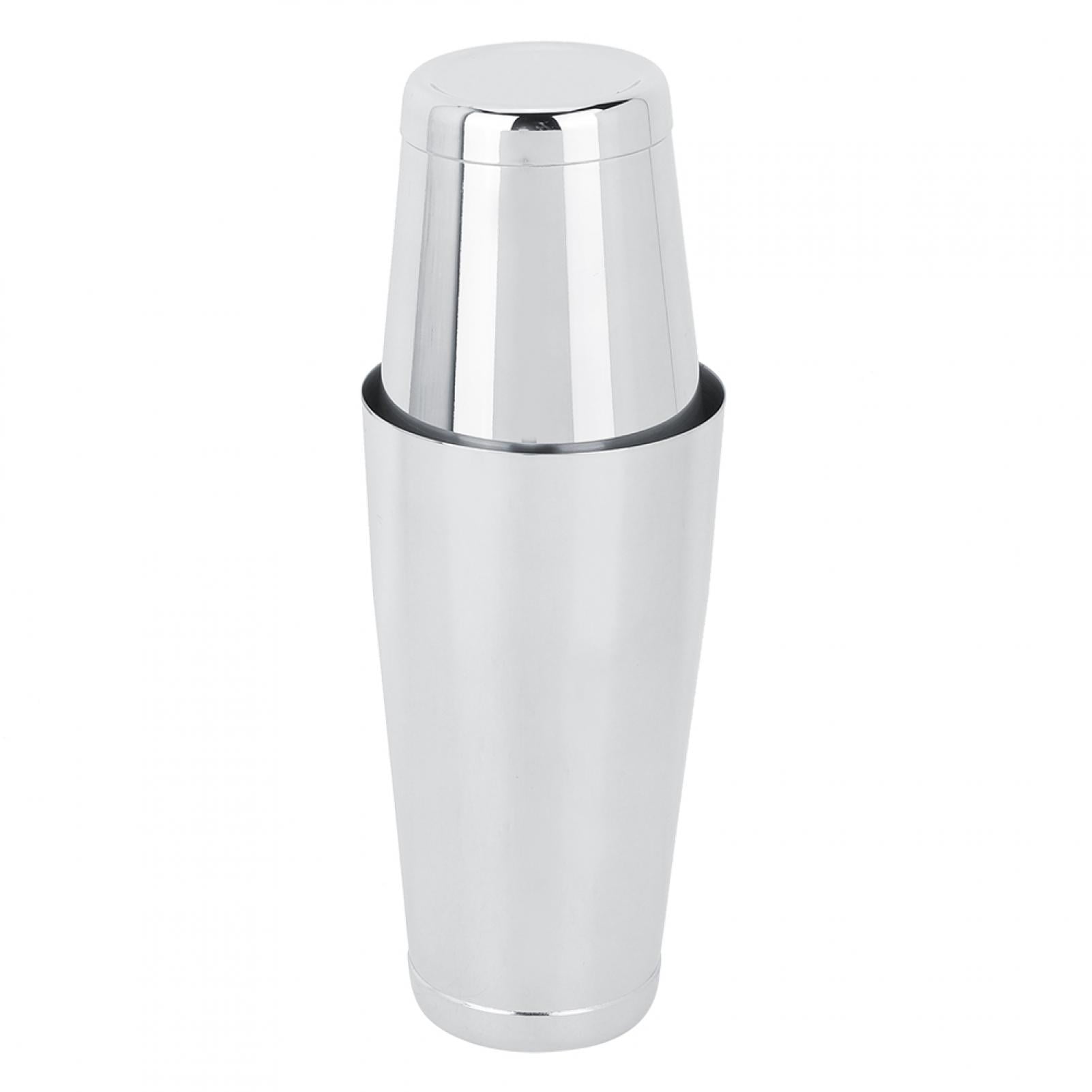 Elevate Your Mixology Skills With Our Cocktail Shakers, Stainless Steel ...