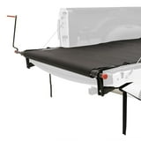 Elevate Outdoor 68in W Truck Bed Unloader - Cargo Hauler Pickup ...