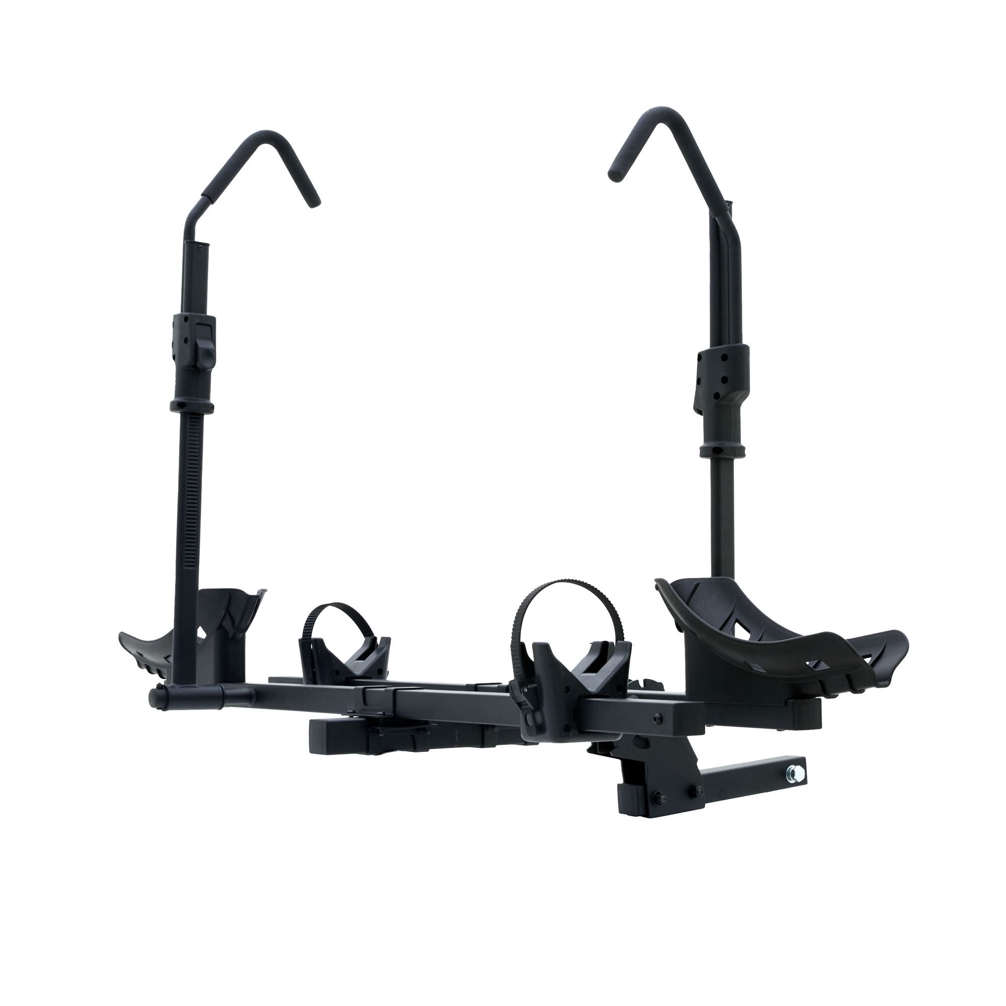 Surco Products 501BR Ladder Mounted Bike Rack - Walmart.com