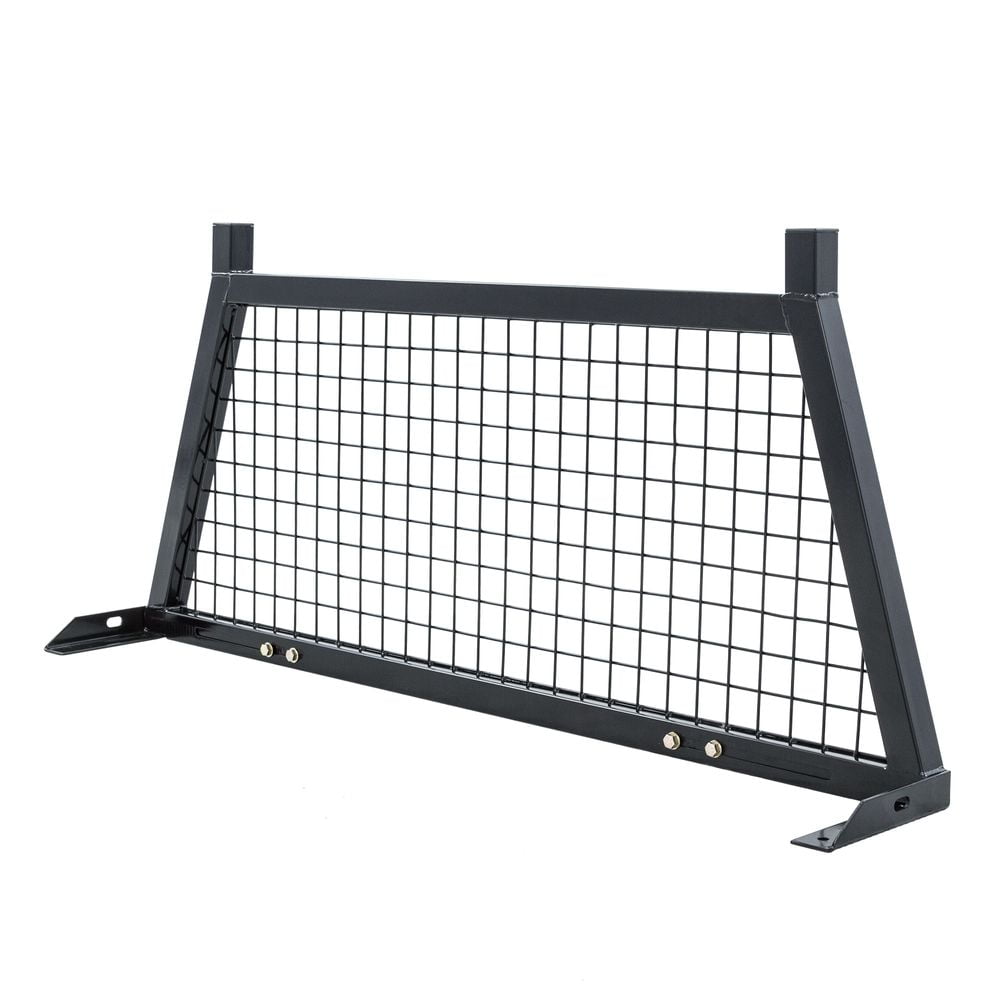Elevate Outdoor HA-RACK-V2 Adjustable Steel Mesh Headache Rack ...