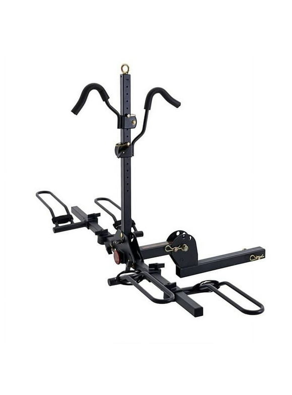 Hitch Mount Bike Racks in Bike Car Racks - Walmart.com