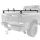 Elevate Outdoor REAR-BAR-2 Universal Steel Truck Bed Rear Bar (Pack of ...