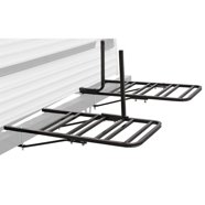 Prima Rear Rack (Black); Genuine Buddy - Walmart.com