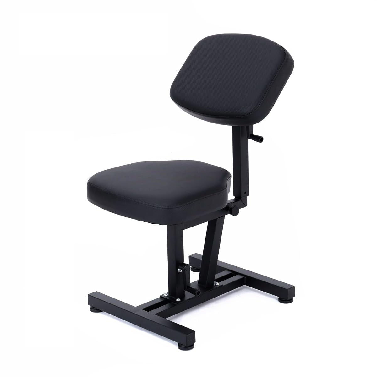 Elevate Tattoo Studio Chair with Adjustable Armrests Comfortable Stylish Design for Professional ...