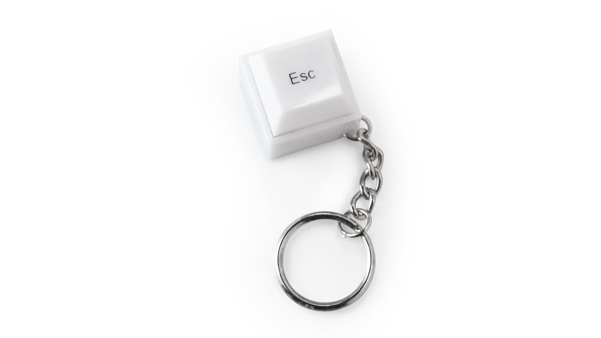 Elevate Typing Experience Mechanical Push with ESC Keyboard Button with ...