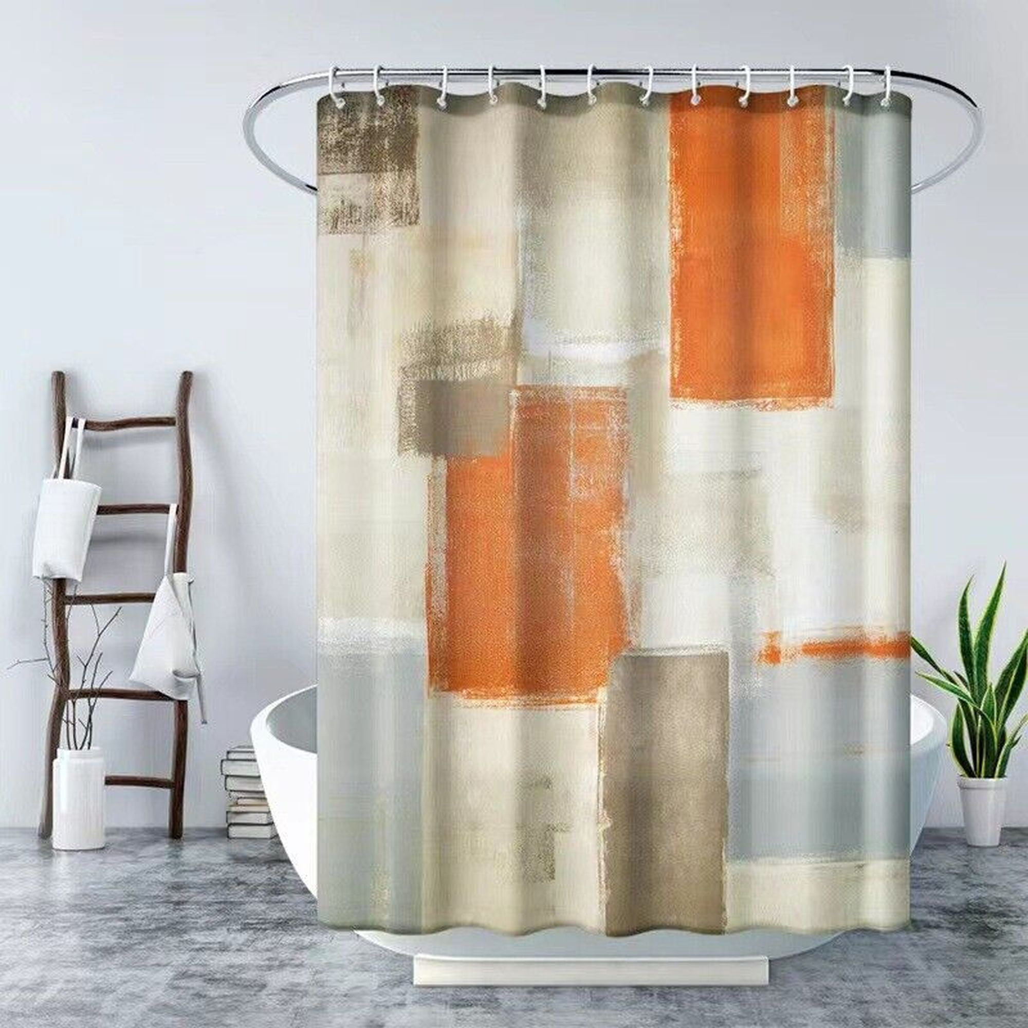 Elevate Your Bathroom With A Stylish And Functional Waterproof Shower