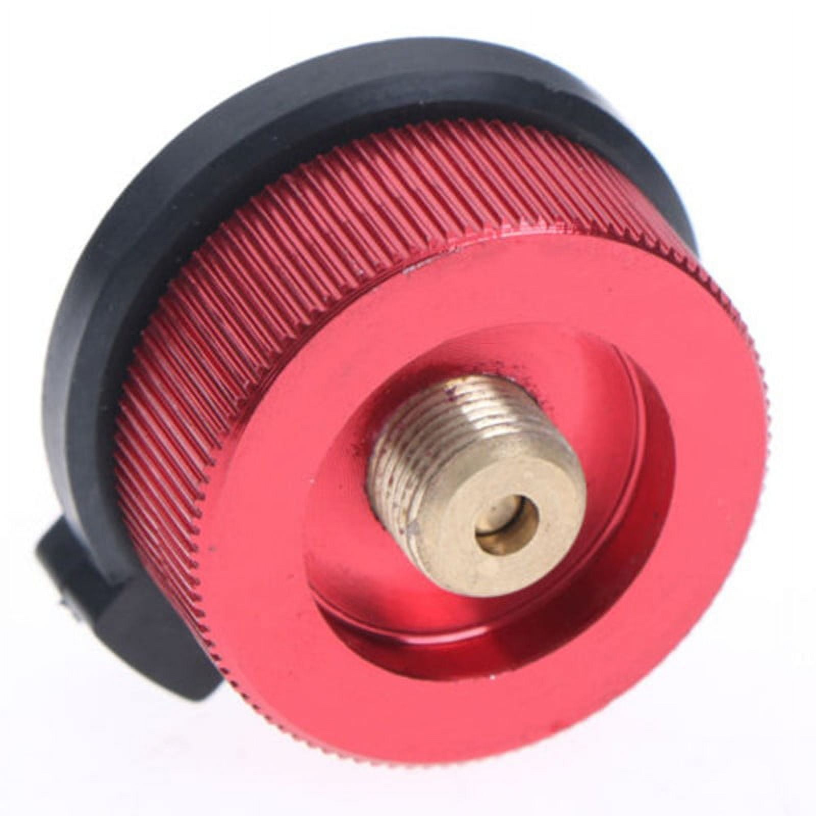 Elevate Your Camping Experience With The Butane Gas Conversion Adapter ...