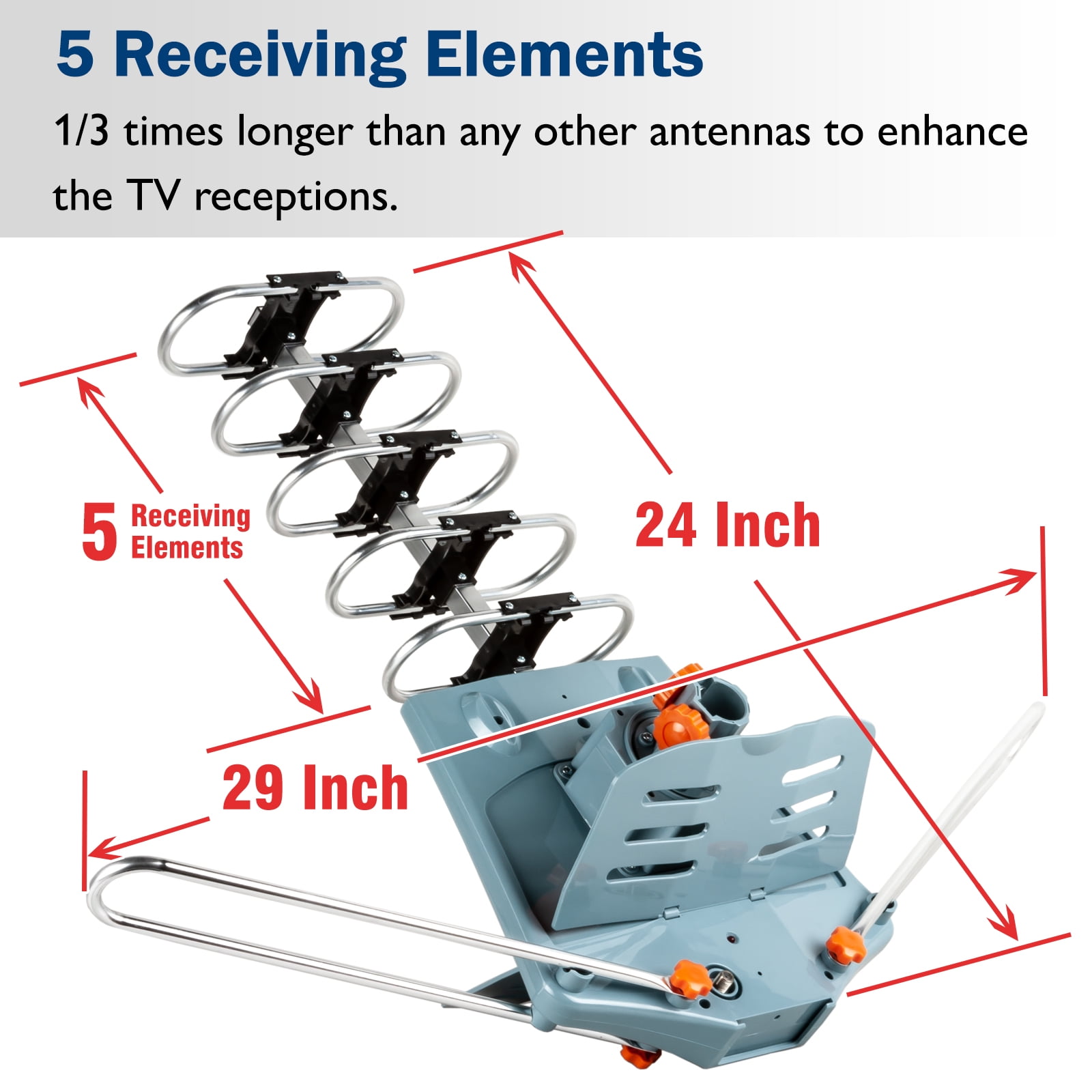 Elevate Your Entertainment with the Five Star 5809KIT-FSA-HYW Outdoor ...