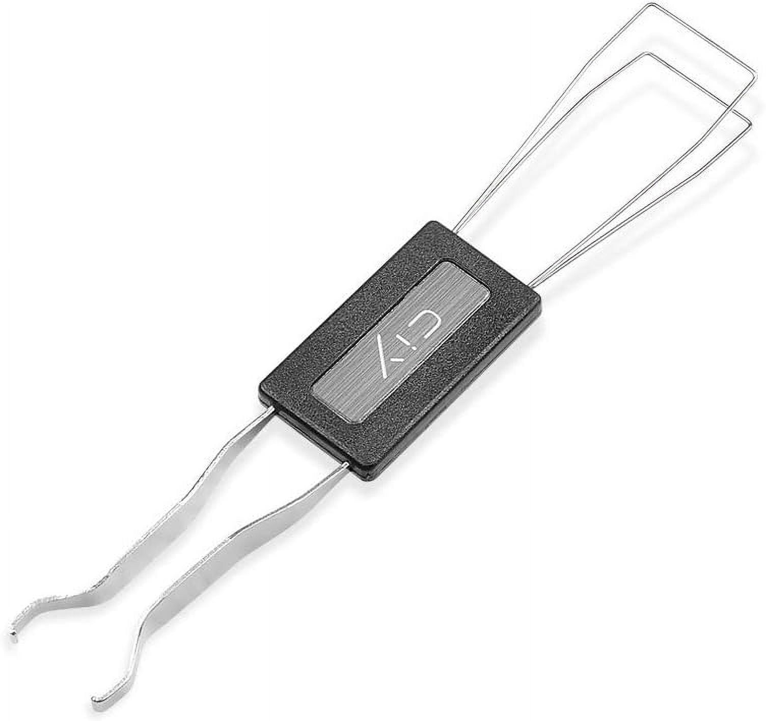 Elevate Your Game, High Quality Steel Keycap Pullers, Portable and ...