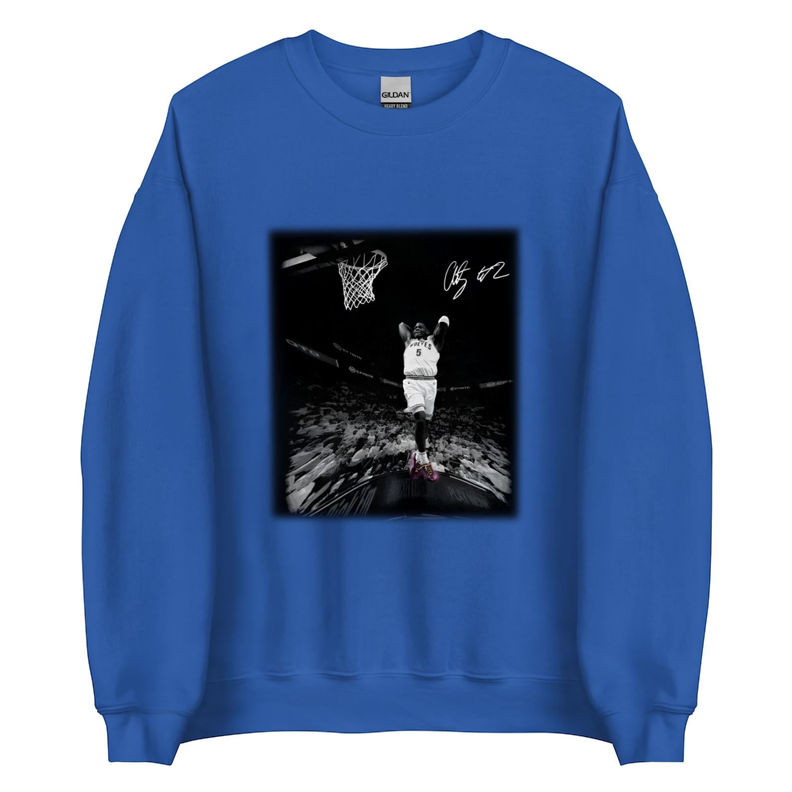 Elevate Your Game Sky High Basketball Graphic Shirt with Howl Design ...