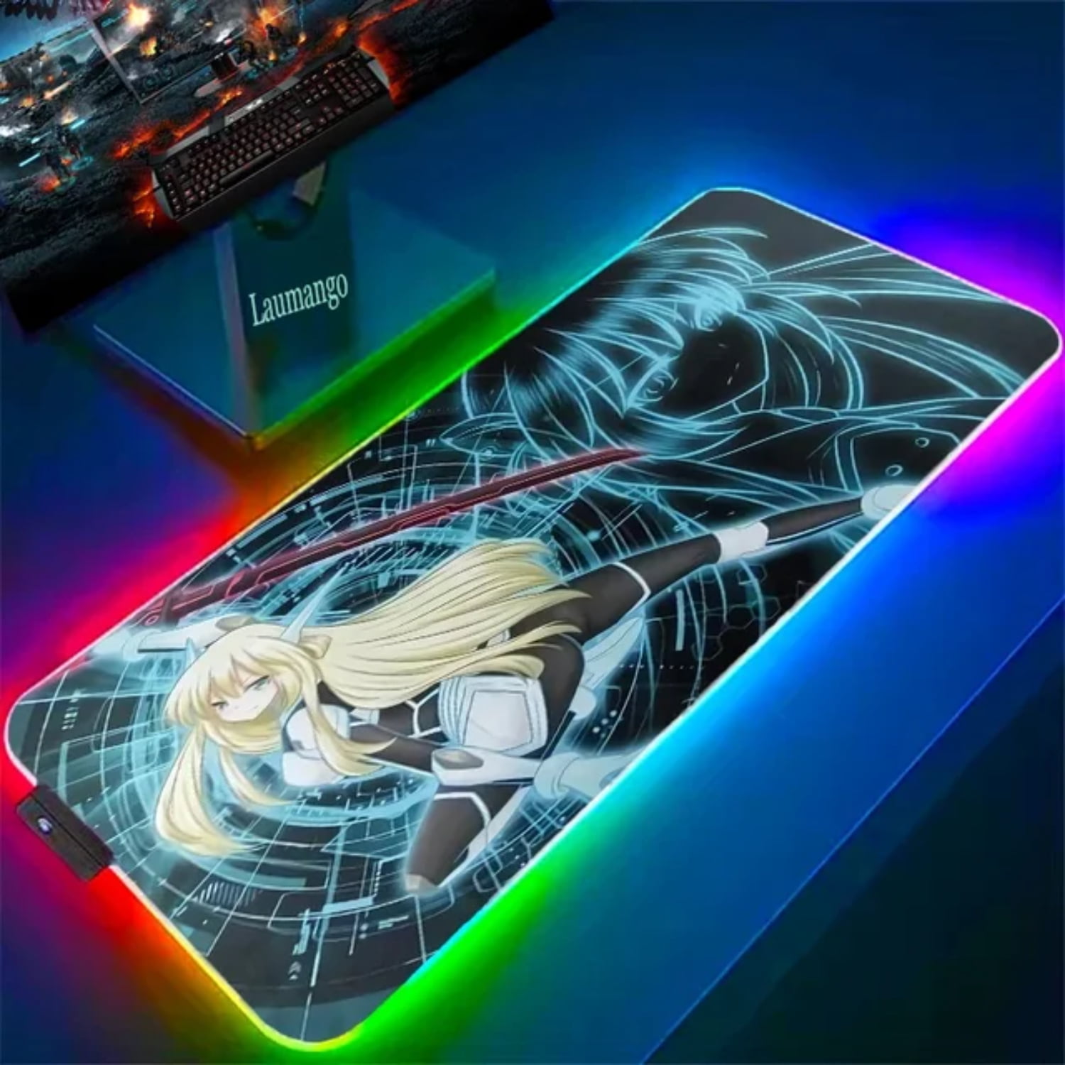 Elevate Your Gaming Experience with The Big Sky Striker Data Gaming ...