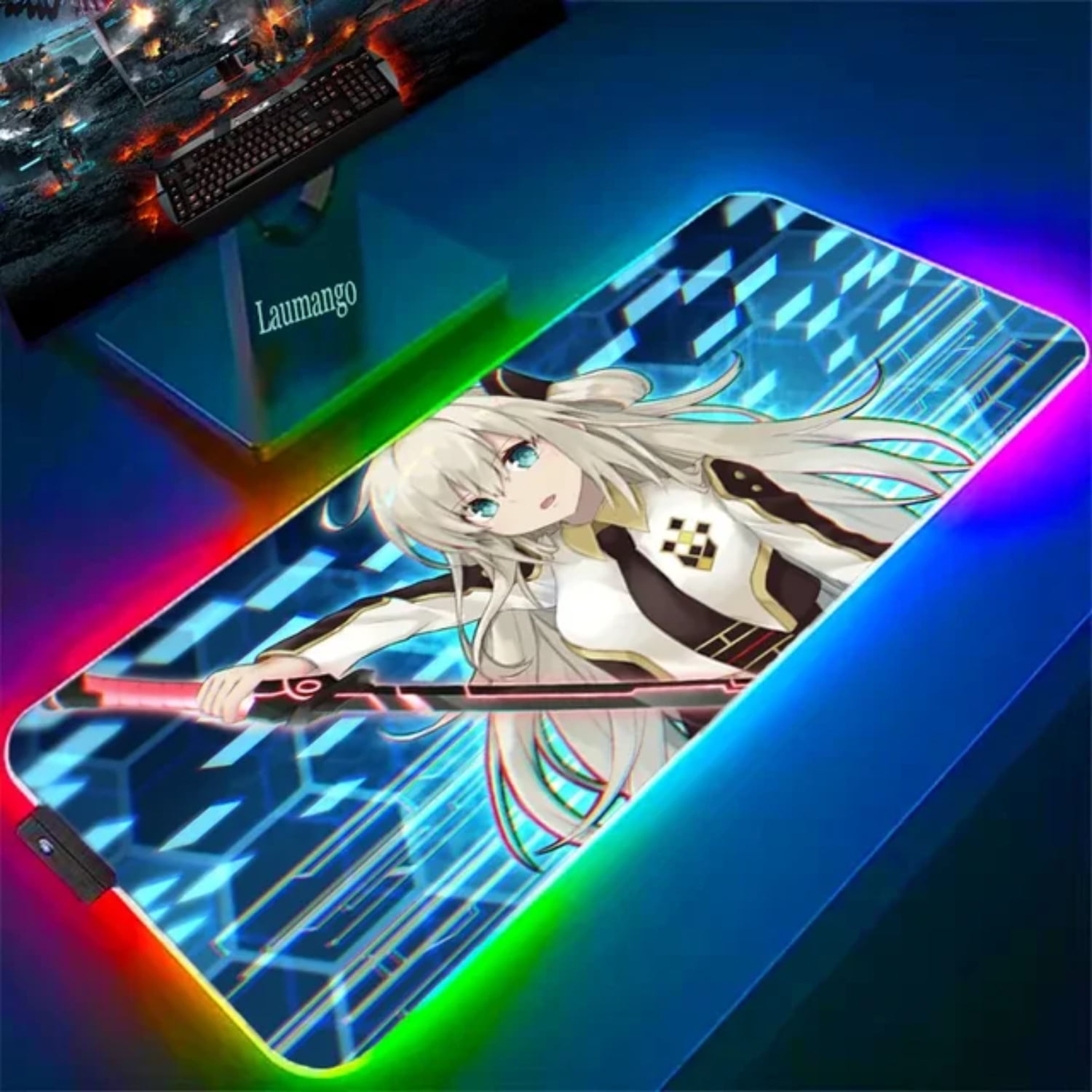 Elevate Your Gaming Experience with The Big Sky Striker Data Gaming ...